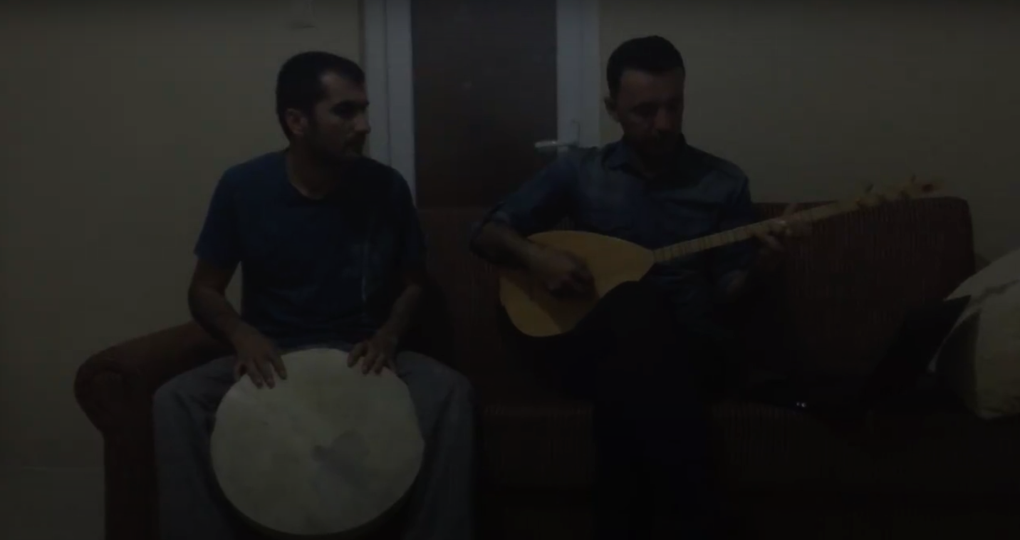 Hüseyin Demir | Kişisel Web Sayfası - Bir insan ömrünü neye vermeli?